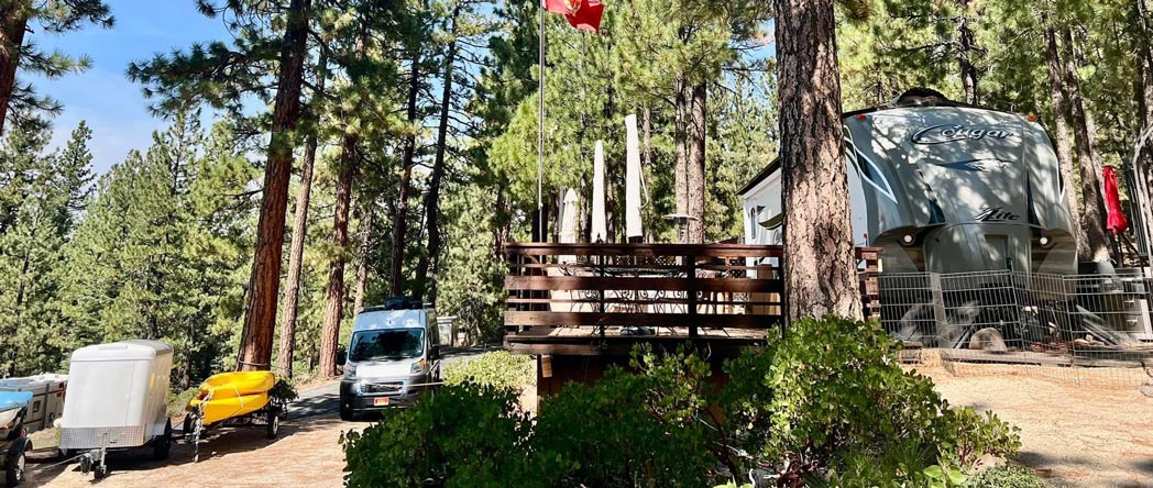 About - Tahoe Timber Trails